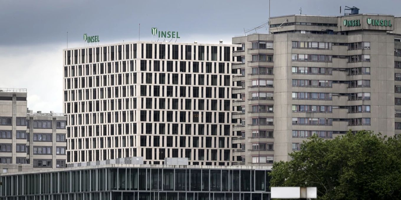 Bern: Insel-Spitalgruppe findet keinen neuen CEO | Nau.ch