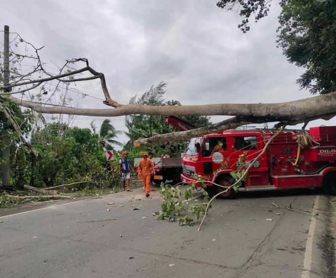 Taifun erreicht die Philippinen | Nau.ch