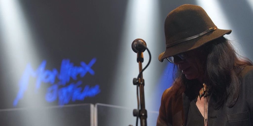 US-Singer-Songwriter Sixto Rodriguez mit 81 Jahren gestorben