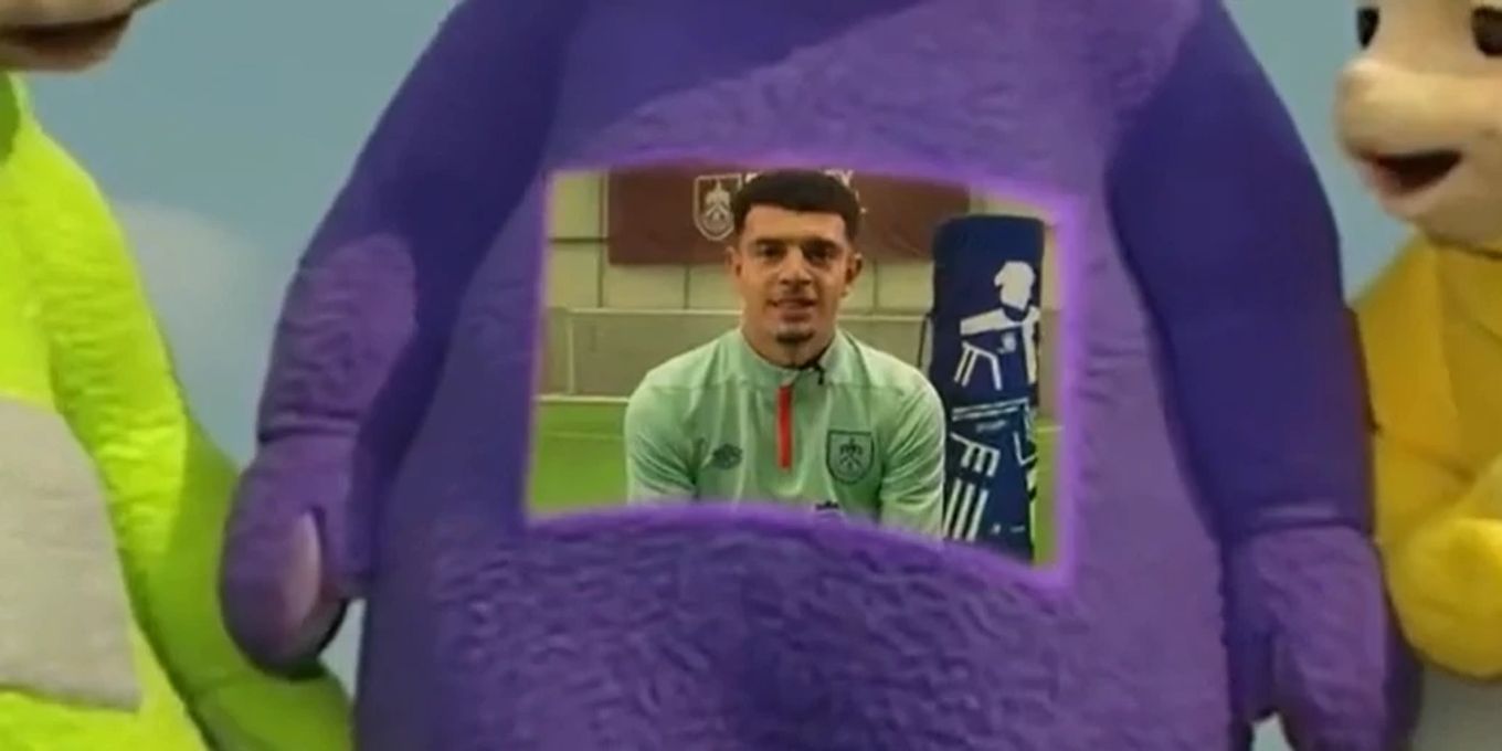 Zeki Amdouni wird bei Burnley als «Teletubby» vorgestellt | Nau.ch