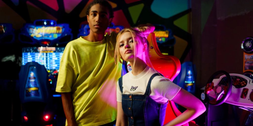Vinyl, Polaroid & Co. – warum die Gen Z wieder analog leben will