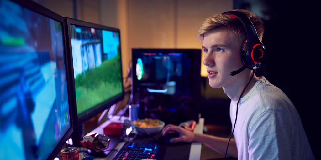 Gaming: So lassen sich Spiele kostenlos spielen!