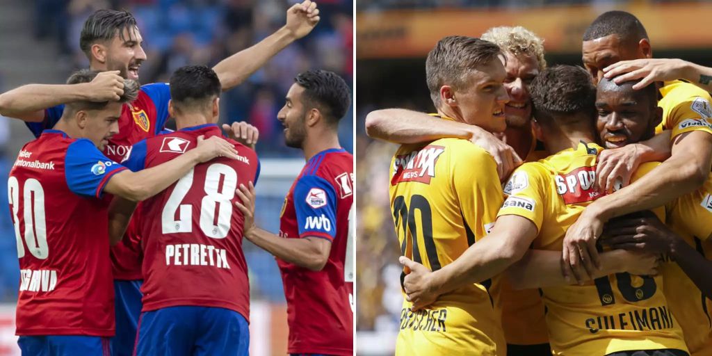 FCB und YB ziehen für CL-Playoffs machbare Aufgaben