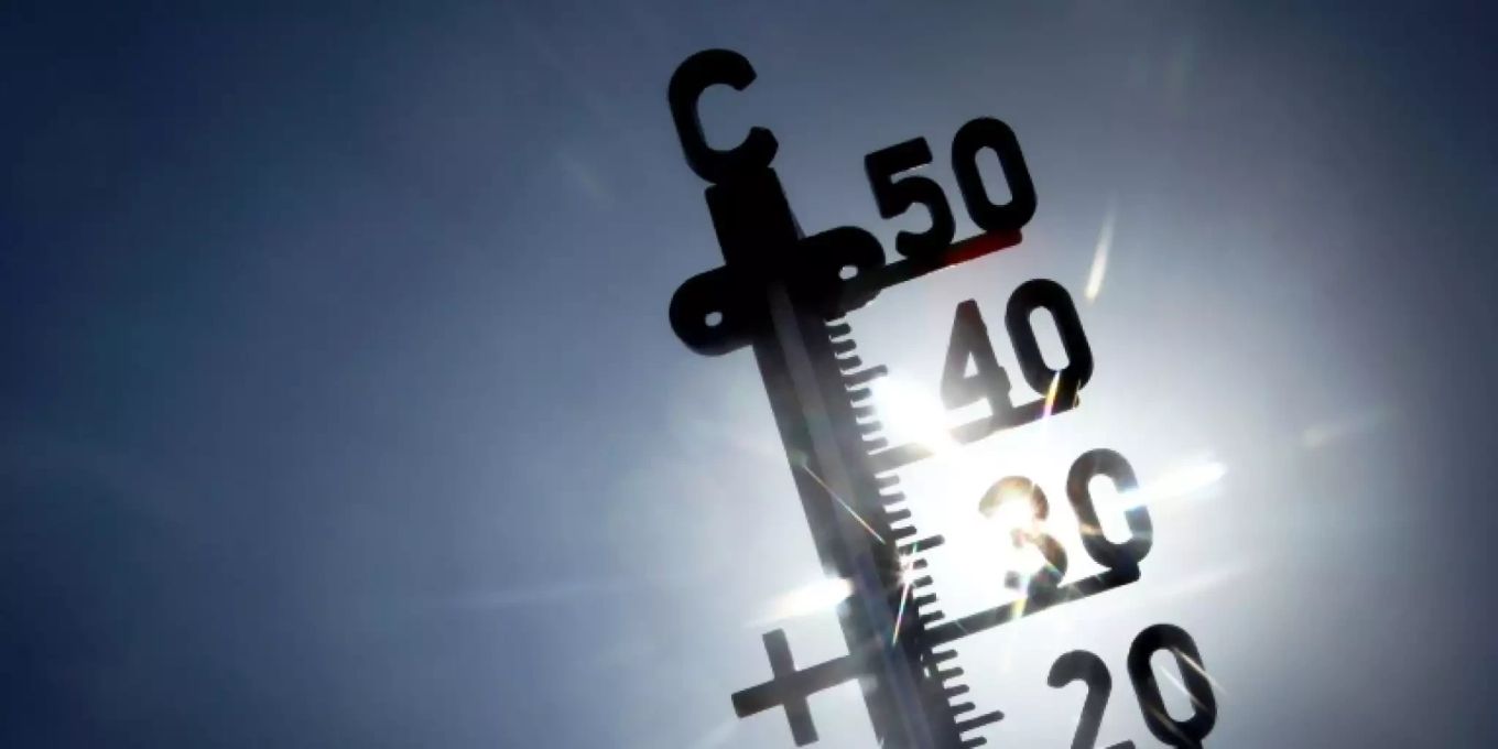 «3-2-1 heiss!»: Emmer Schulklassen messen Hitze-Hotspots | Nau.ch