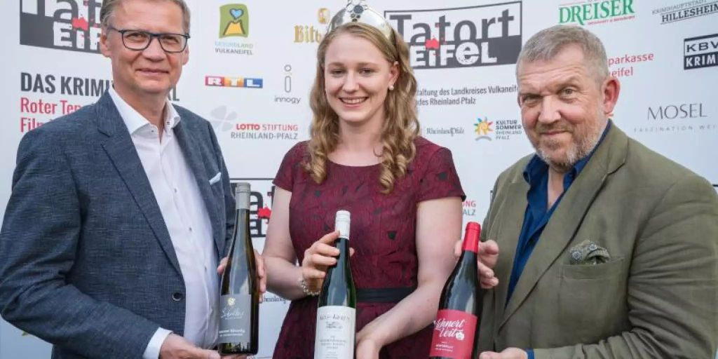 Günther Jauch steht nicht so auf Krimis