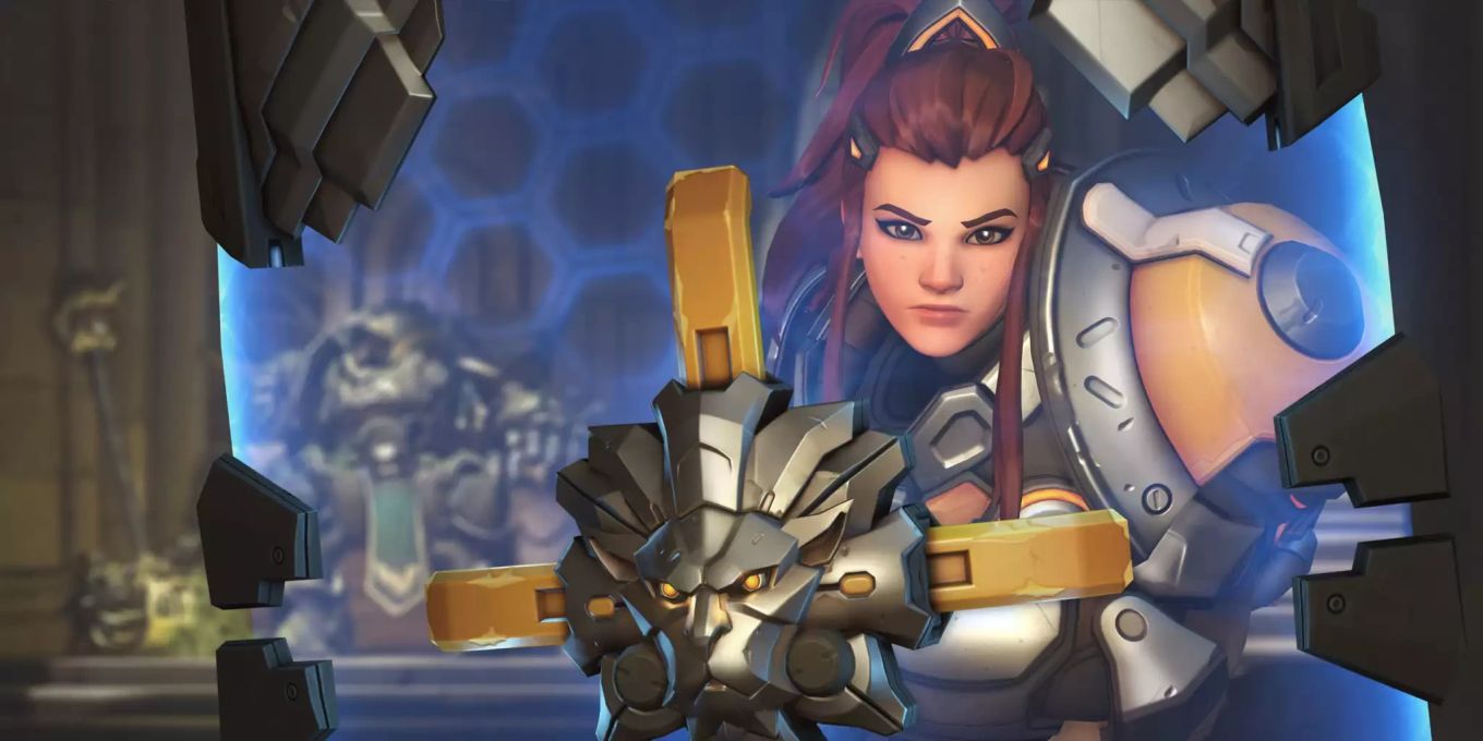 Overwatch testet Role Queue für Ranked-Modus | Nau.ch
