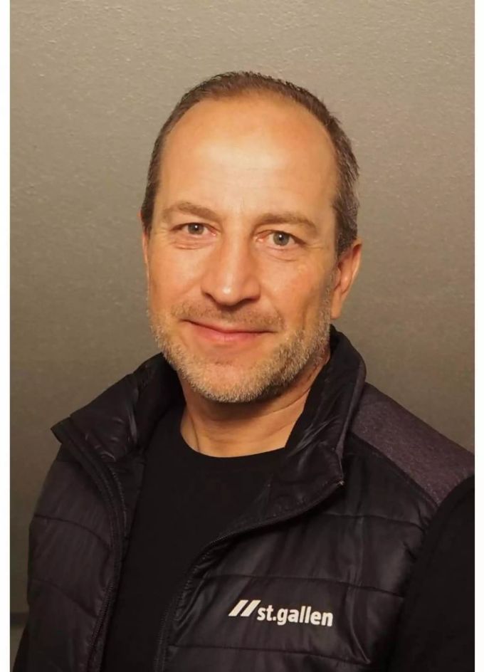 Neuer Leiter Athletik-Zentrum | Nau.ch