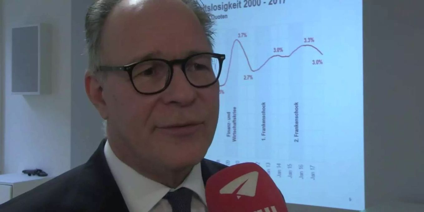 Arbeitslosigkeit wird weiter abnehmen | Nau.ch