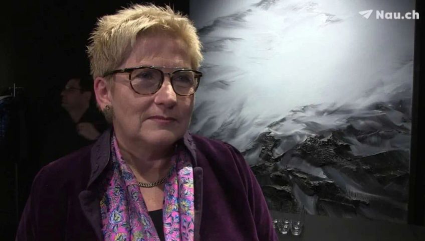 Deshalb will Beatrice Simon für BDP in den Ständerat