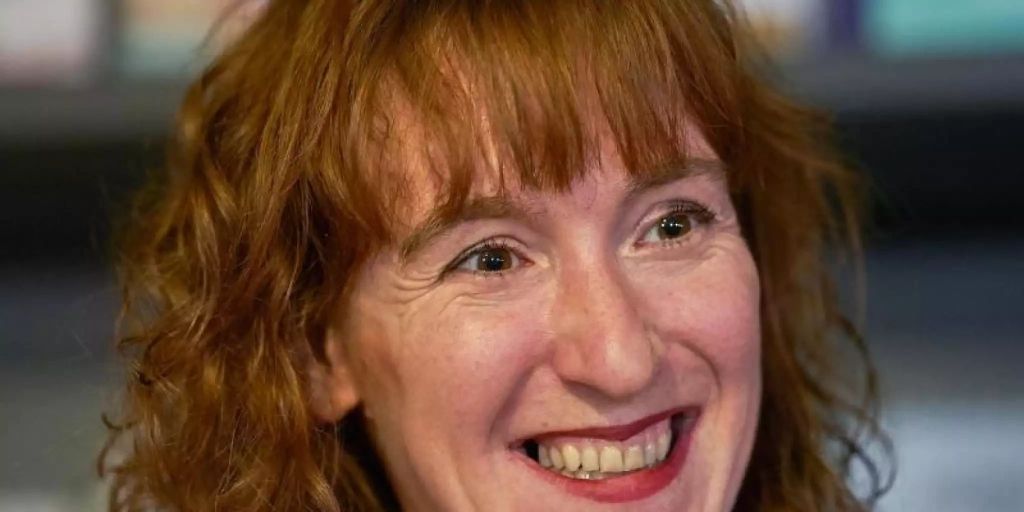 Nora Bossong mit Thomas-Mann-Preis 2020 ausgezeichnet