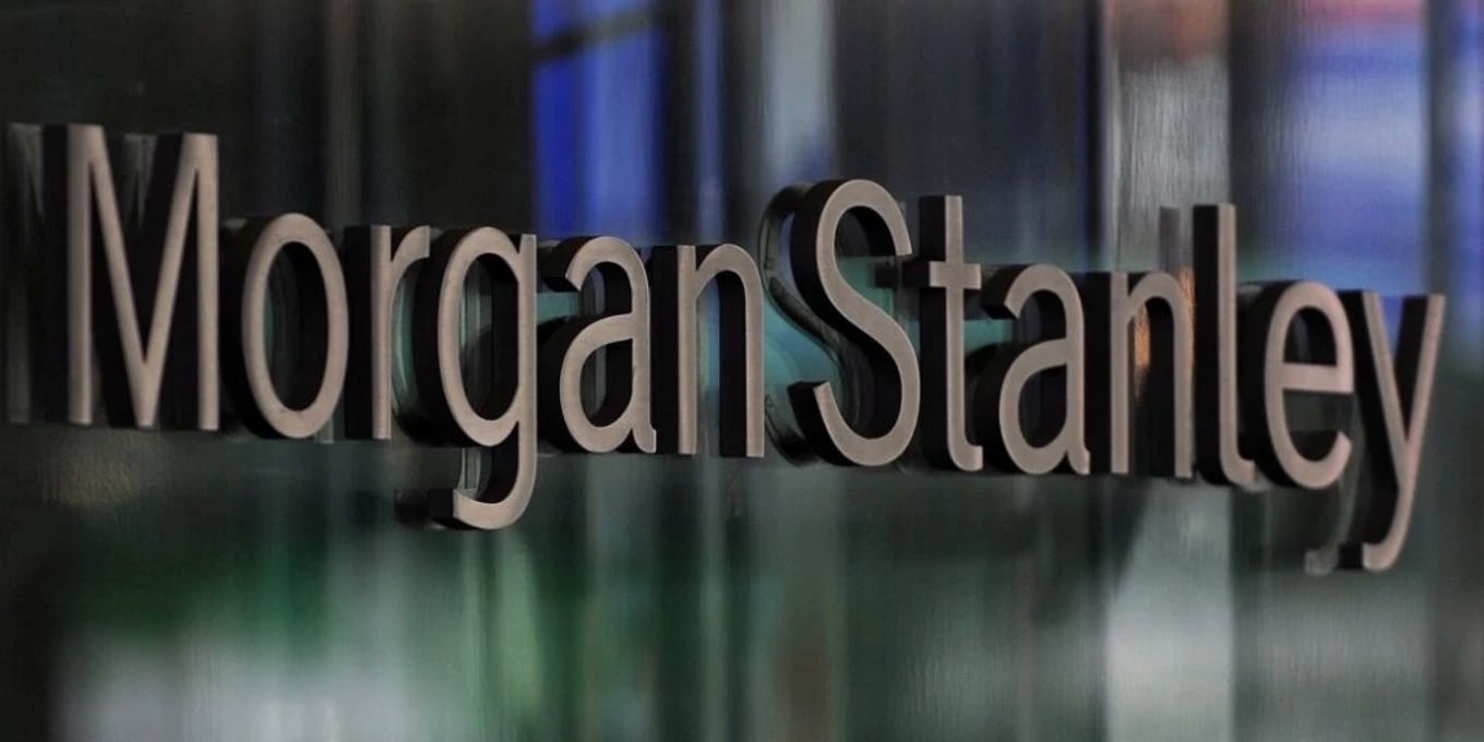 US-Bank Morgan Stanley steigert Gewinn deutlich | Nau.ch