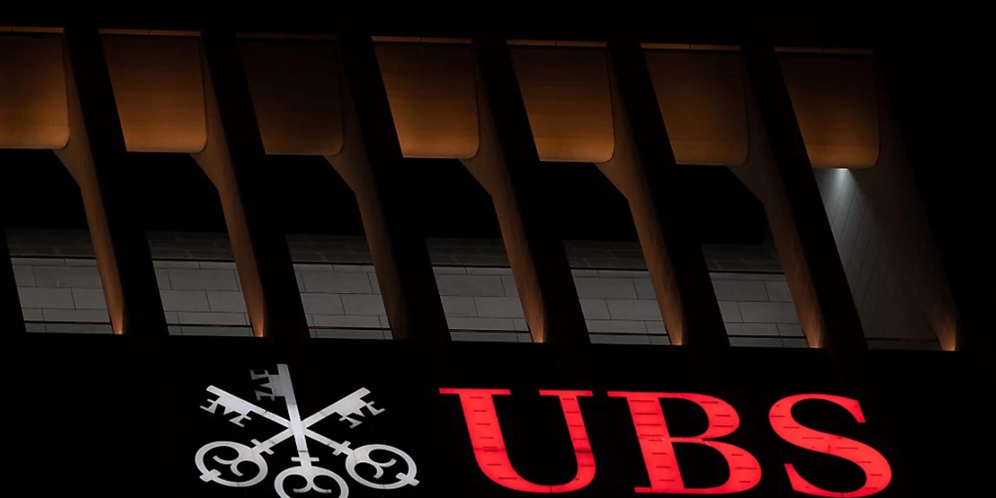 UBS: Die Chefs haben sich mit der US-Administration getroffen | Nau.ch