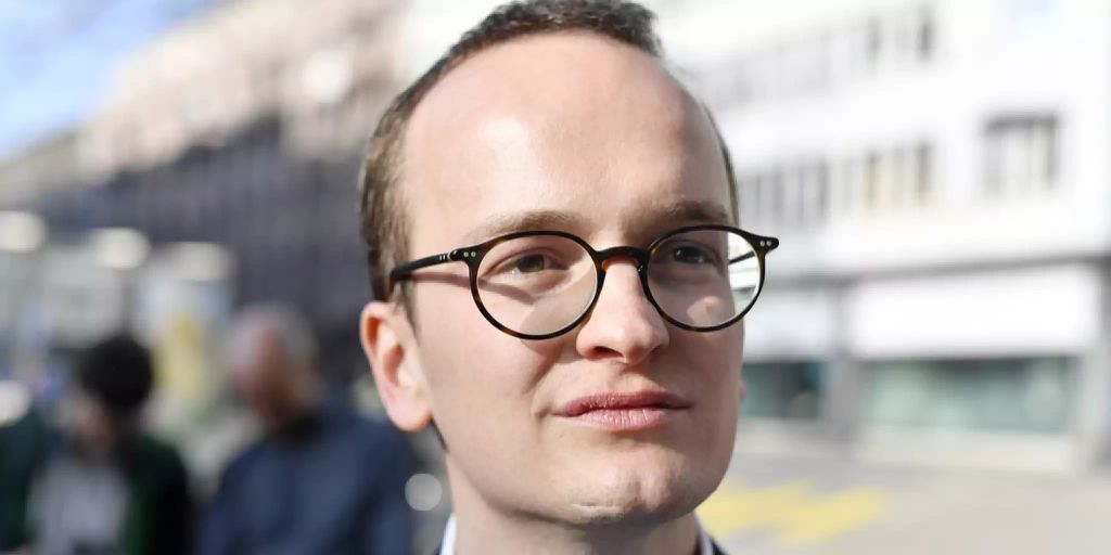 Neukom zum Energiegesetz: «Das wird keine Leerkündigungen auslösen»