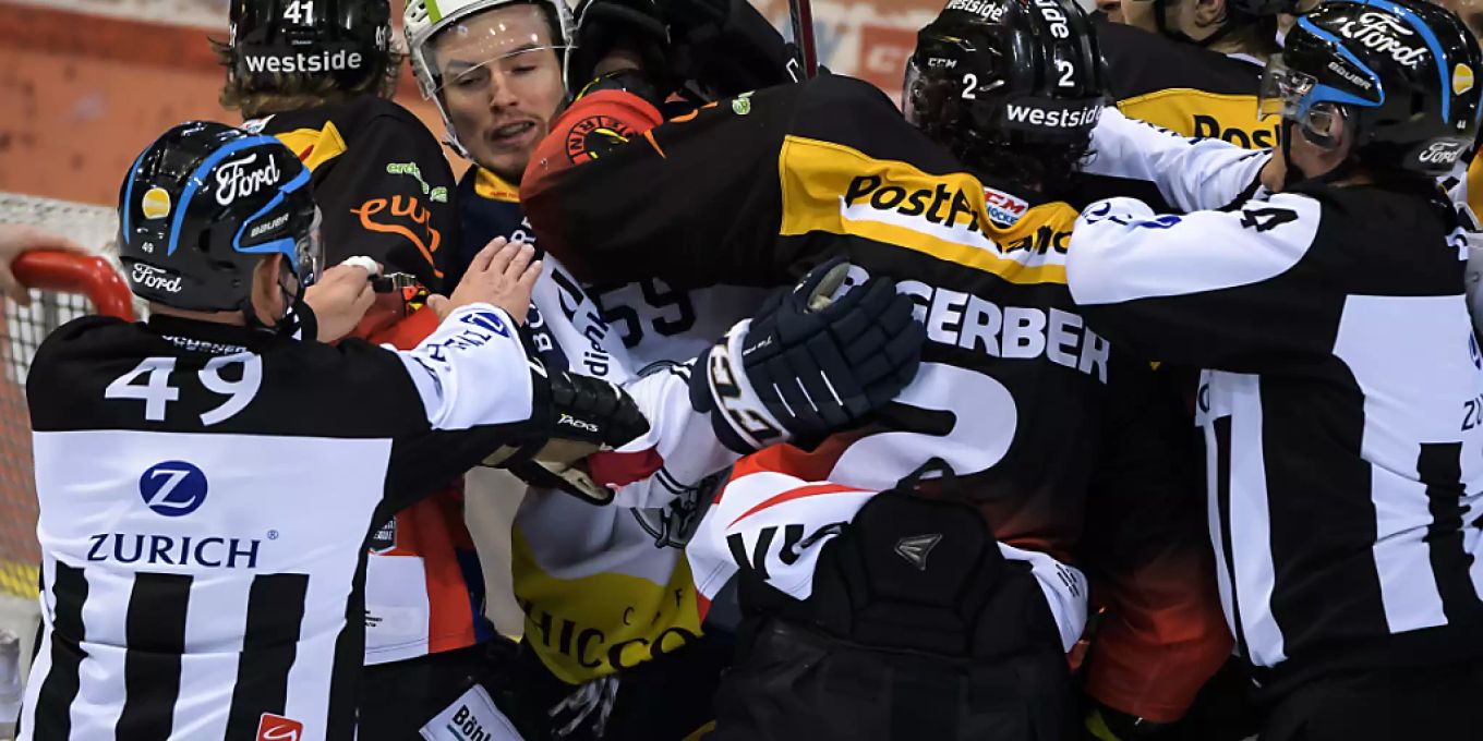 Stephan: «Es wird noch riesige Schlachten geben» | Nau.ch