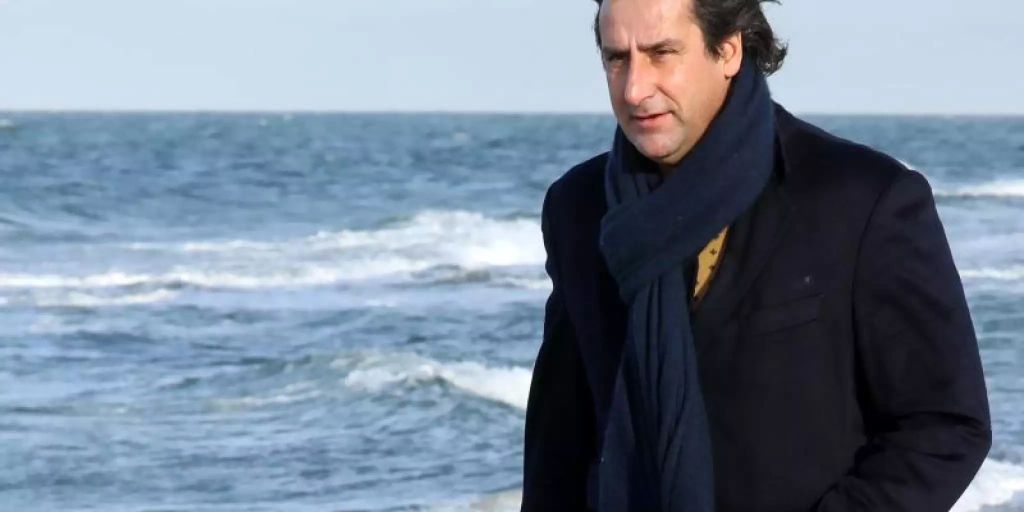 Zehnkampf-Olympiasieger Schenk startet neues Leben