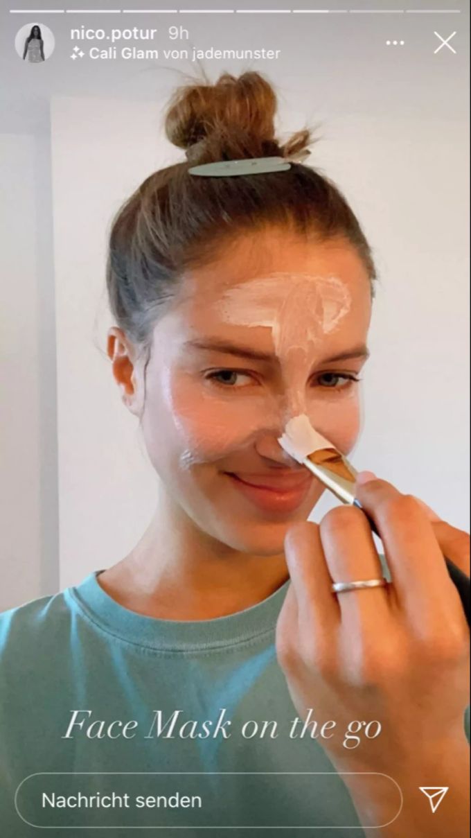 Teilt Brad Pitt sich jetzt schon den Pulli mit Nicole? | Nau.ch