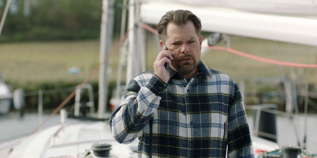 Daniel Fehlow seit «GZSZ»-Spin-off Rügen-Fan