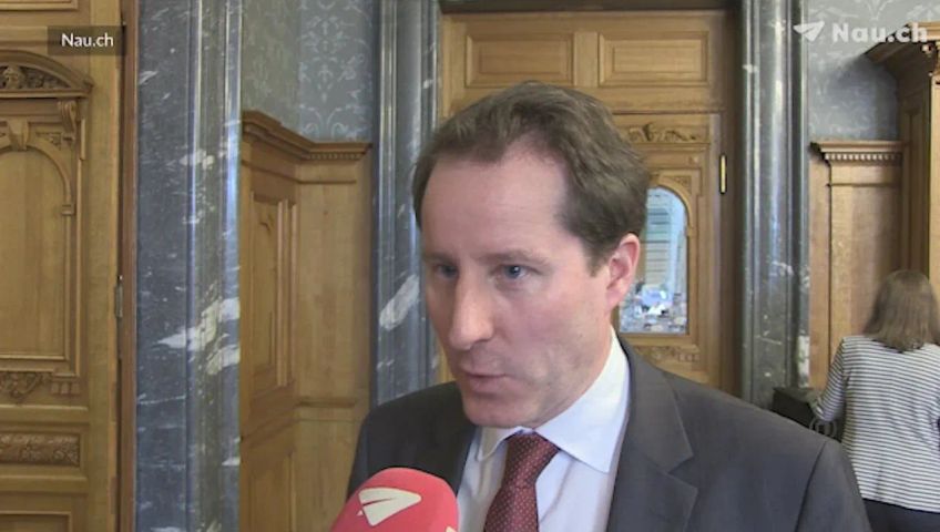 SVP macht Romandie-Faktor in Hearings zum Thema