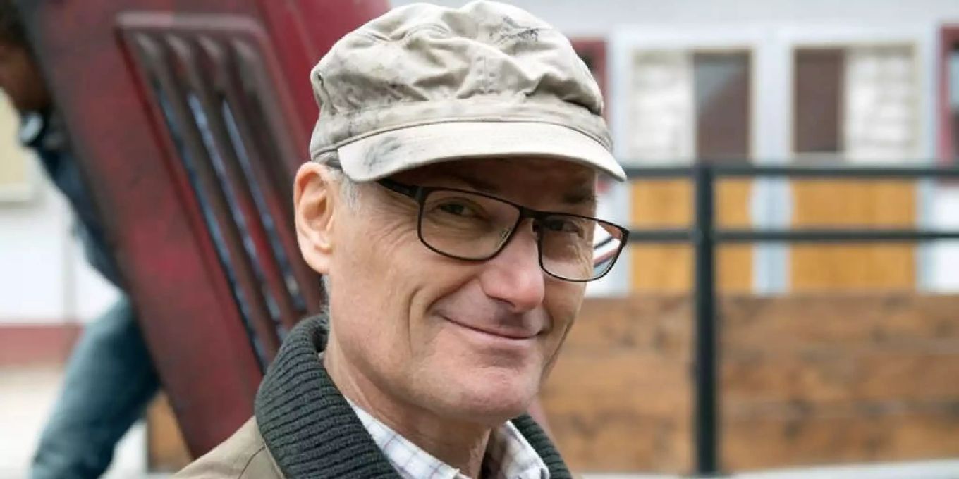 Peter Schell ist gestorben | Nau.ch