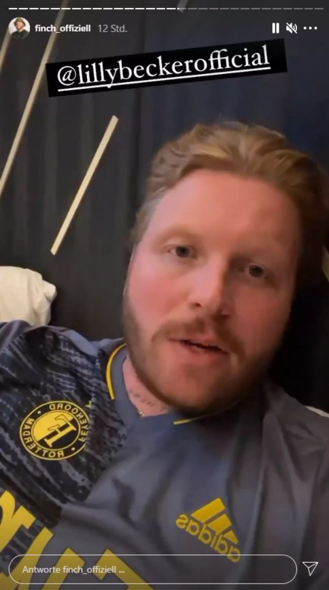 Lilly Becker verzweifelt auf Liebessuche | Nau.ch