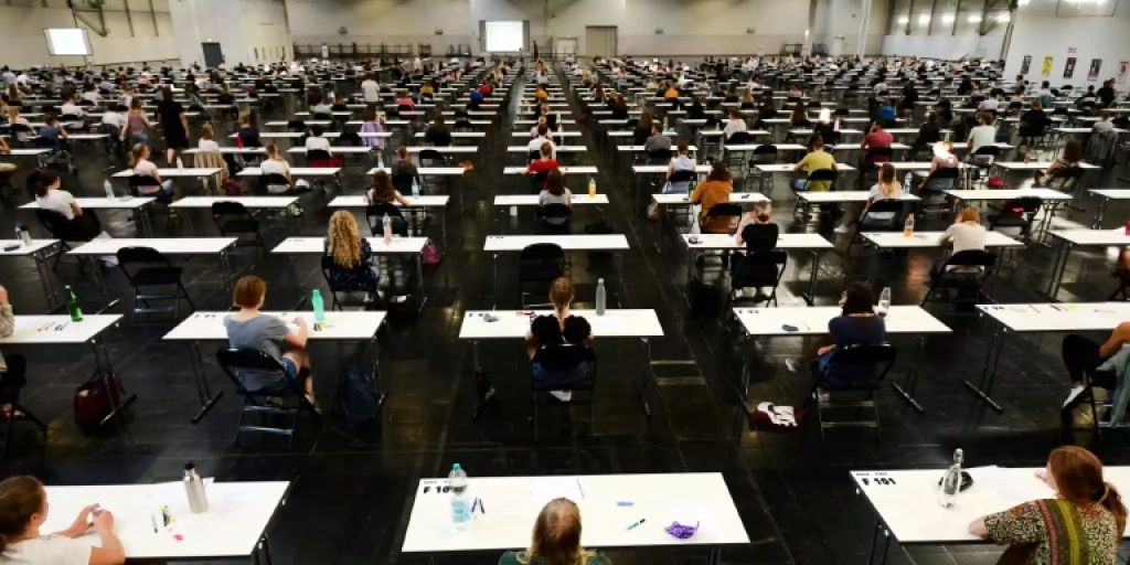 Studentenwerk fordert dringende Verbesserungen bei Bafög