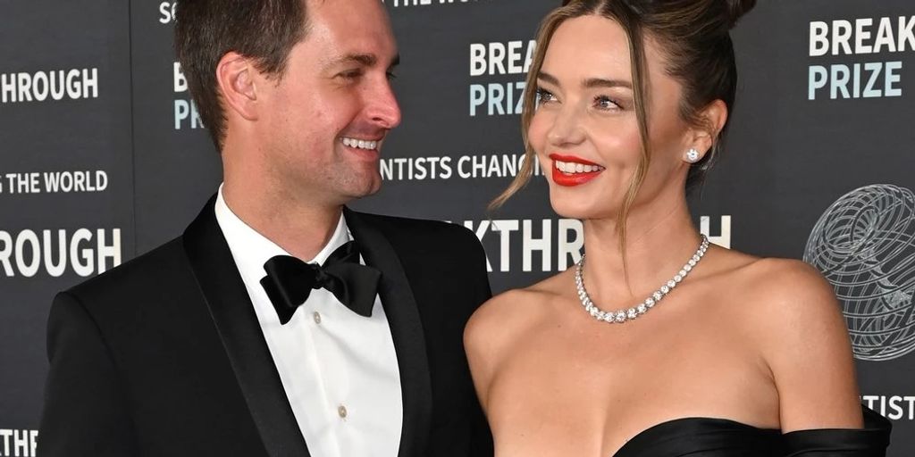 Viertes Baby! Model Miranda Kerr ist wieder schwanger