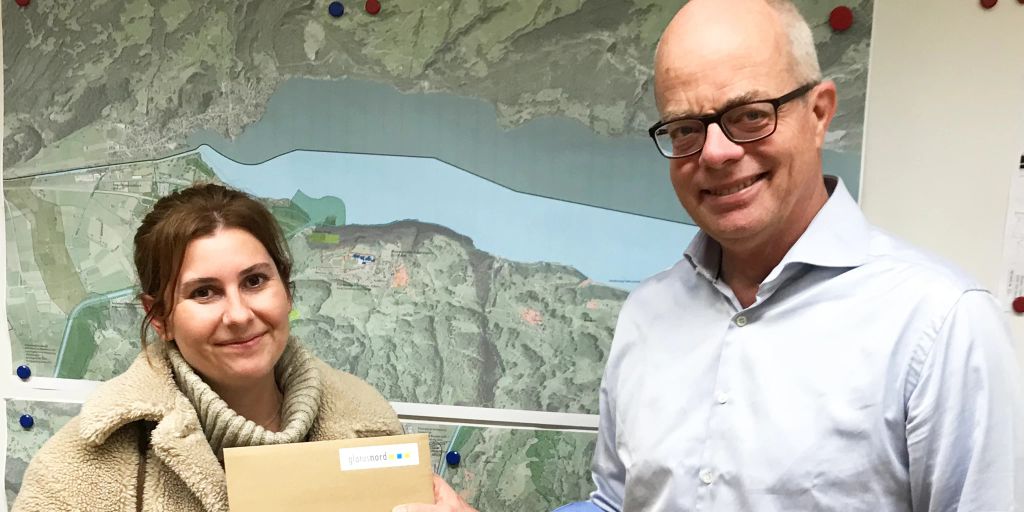 Glarus Nord: Siegerin der Cyclomania-Challenge steht fest