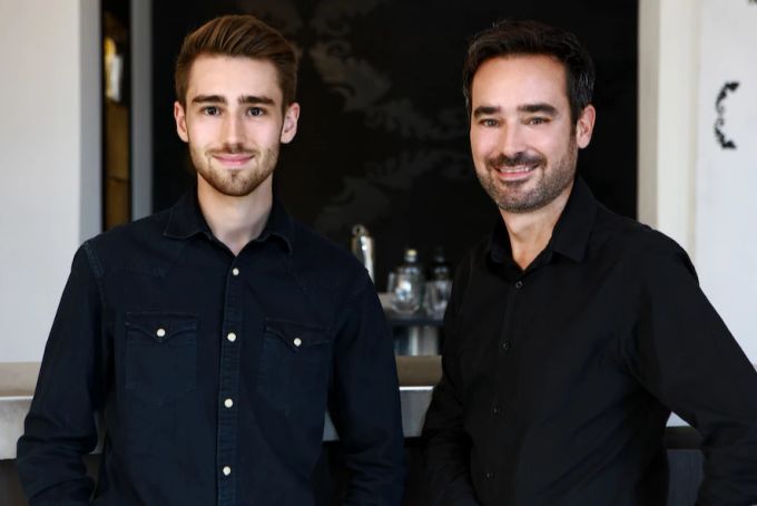 Aerni Bern für Award nominiert | Nau.ch