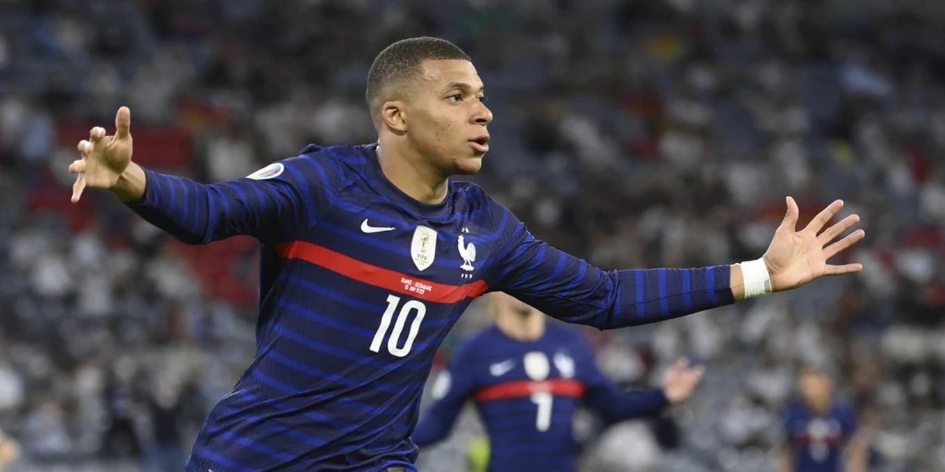 WM 2022: Diese Elf kostet mehr als eine Milliarde | Nau.ch