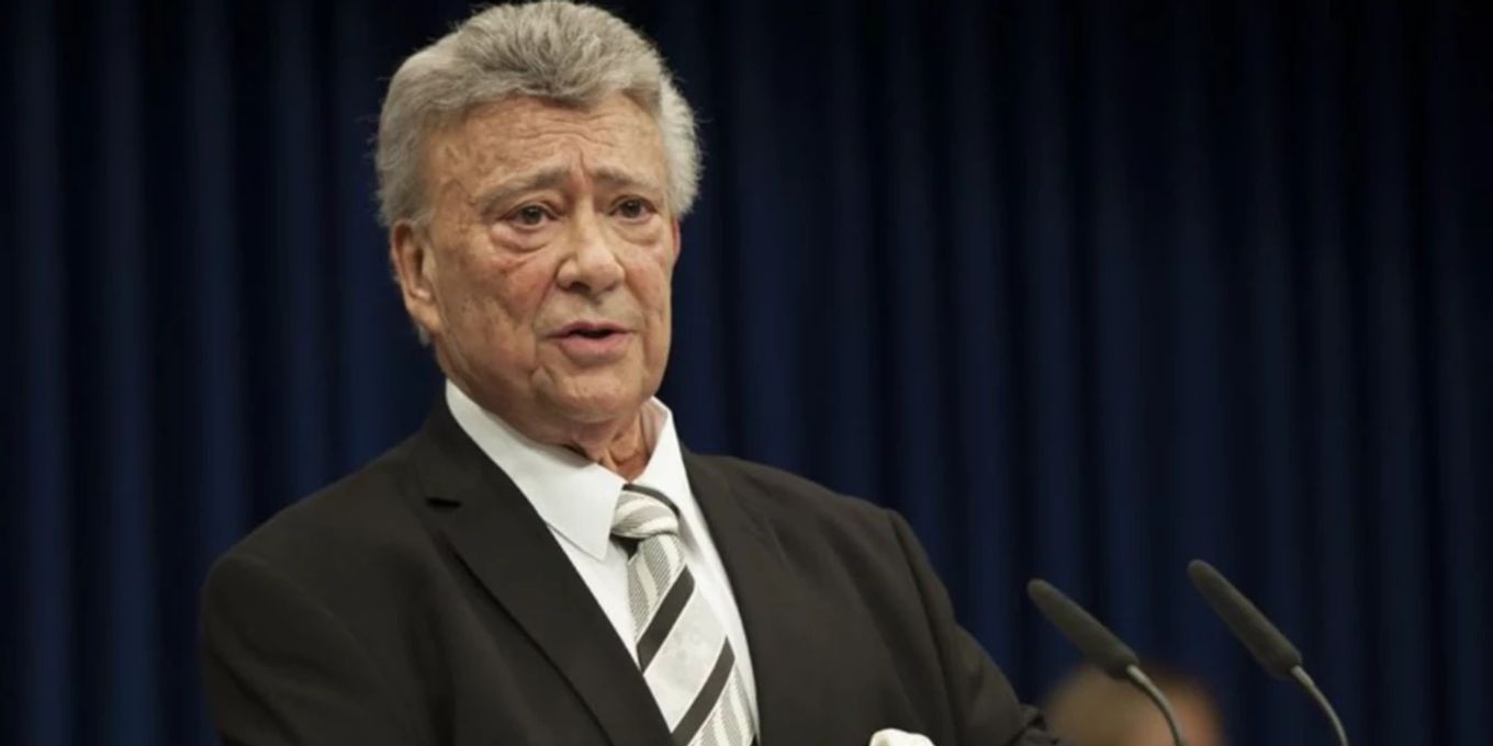 Verstorbener gewinnt Abstimmung bei US-Zwischenwahlen in Pennsylvania ...