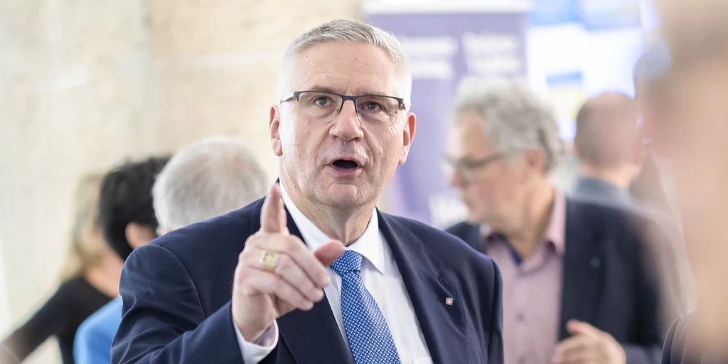 Staatsanwaltschaft geht nach Glarner-Urteil in Berufung
