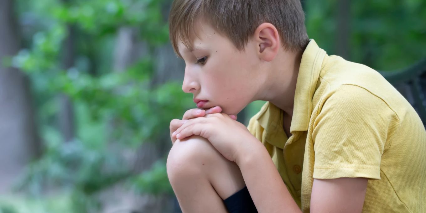 Wie helfe ich meinem Kind, mit Stress aus der Schule umzugehen? | Nau ...