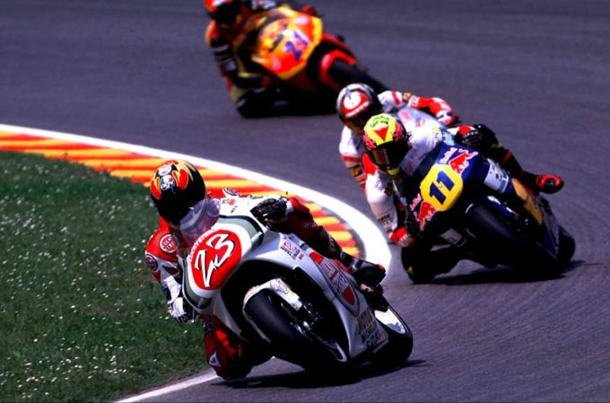 Töff-Ikone Anthony Gobert (48) liegt laut Familie im Sterben | Nau.ch