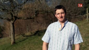 «Bauer, ledig, sucht» 2024: Das sind die Kandidaten! | Nau.ch