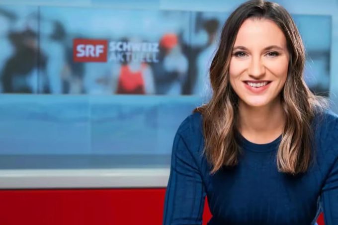 SRF: Darum verdienen Moderatoren viel weniger als ZDF-Stars | Nau.ch