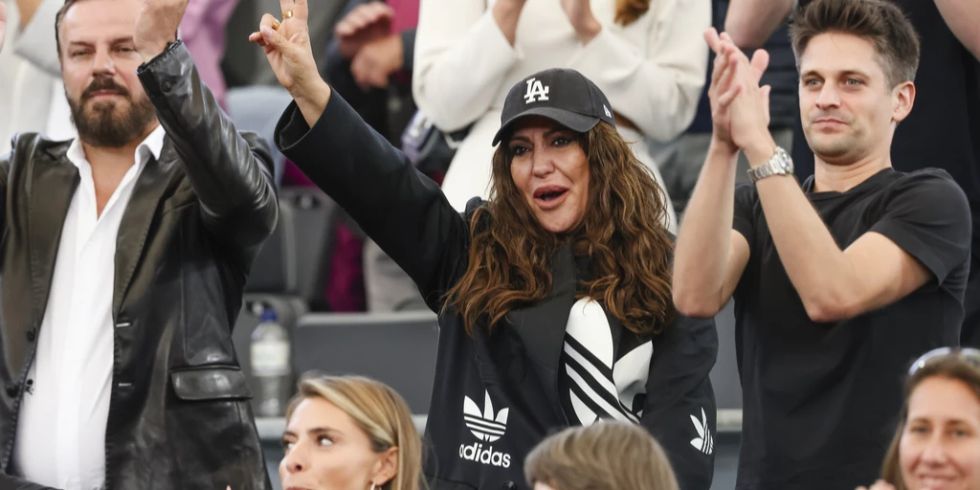 Simone Thomalla trauert um Freund Christoph W. | Nau.ch