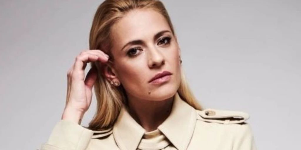 Christa Rigozzi: Sie meldet sich erstmals nach Einbruch zu Wort