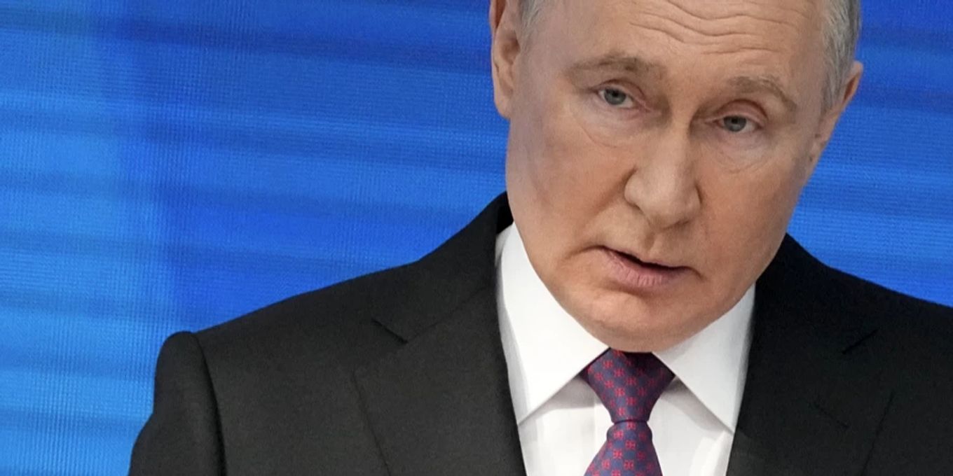Wladimir Putin: So ernst müssen wir seine Atom-Drohungen nehmen | Nau.ch