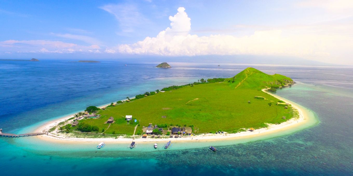 So wird der Traum von der eigenen Insel Wirklichkeit | Nau Luxury