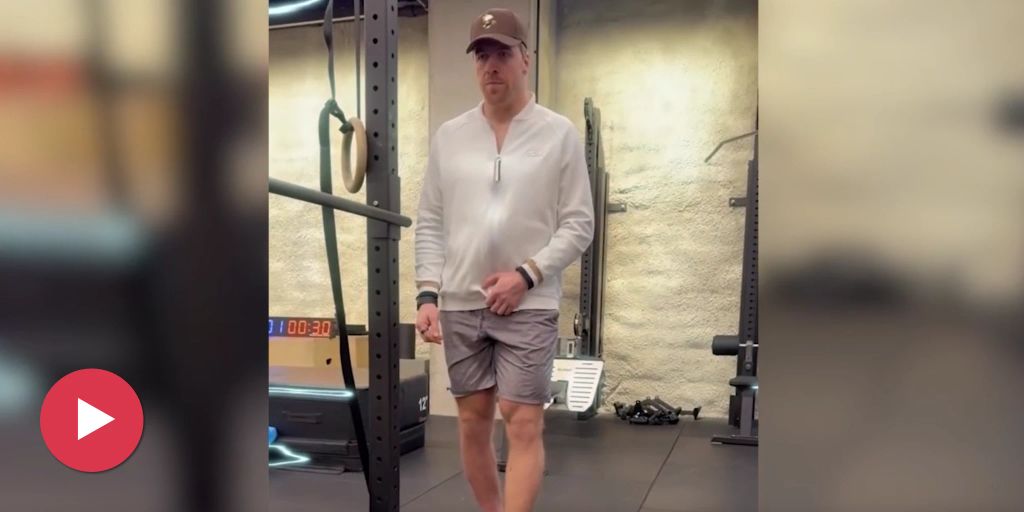 Aleksander Kilde: So kämpft sich der Ski-Star auf die Beine zurück