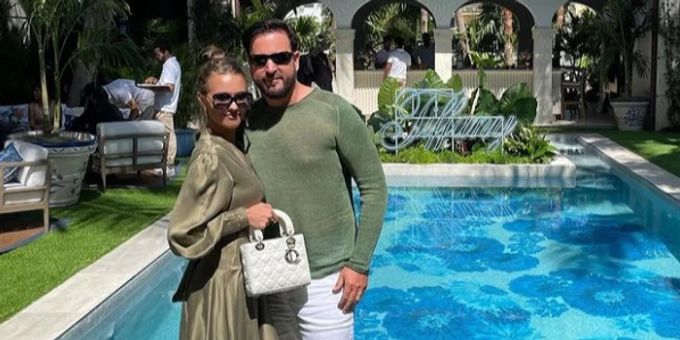 Michael Wendler: So will Gattin Laura nun Geld verdienen ... | Nau.ch Michael Wendler: So will Gattin Laura nun Geld verdienen ... | Nau.ch