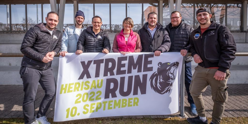 «Xtreme Run Herisau» geht in die nächste Runde