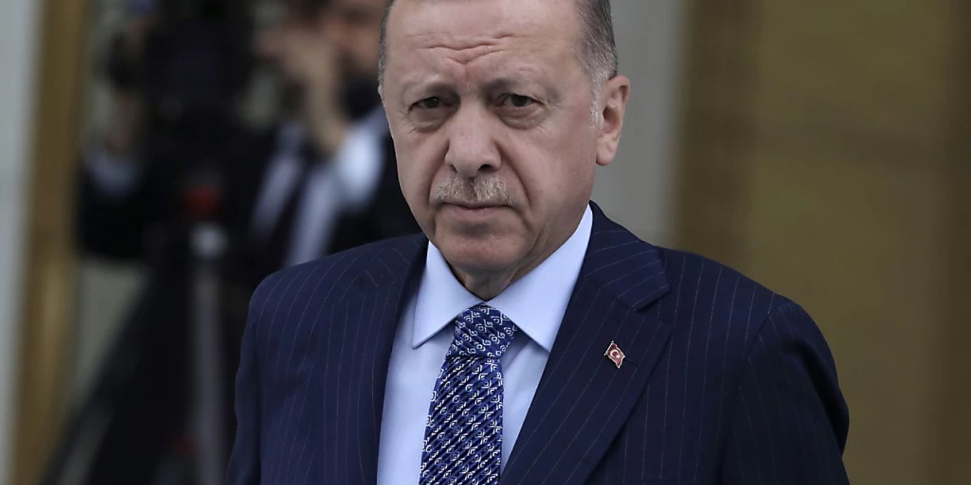 Erdogan hat weiter Bedenken zu Schwedens Nato-Beitritt | Nau.ch