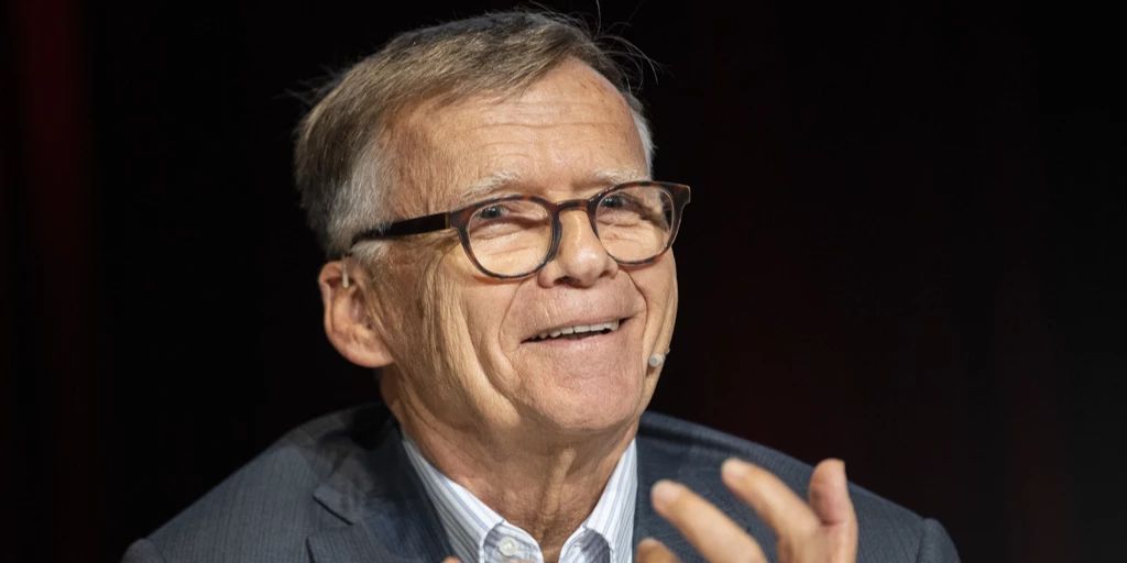 Verlegerfamilie Wanner übernimmt Mehrheit an CH Media