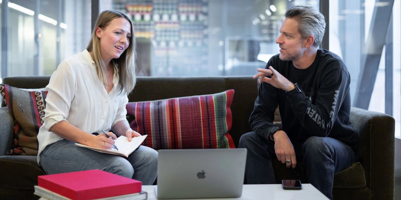 Zehn Praxistipps, wenn es mit dem Chef eskaliert | Nau.ch