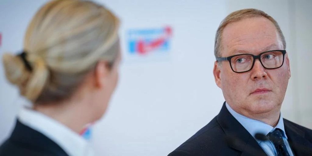 Rufe nach Auflösung der Werte-Union - Otte in der Kritik