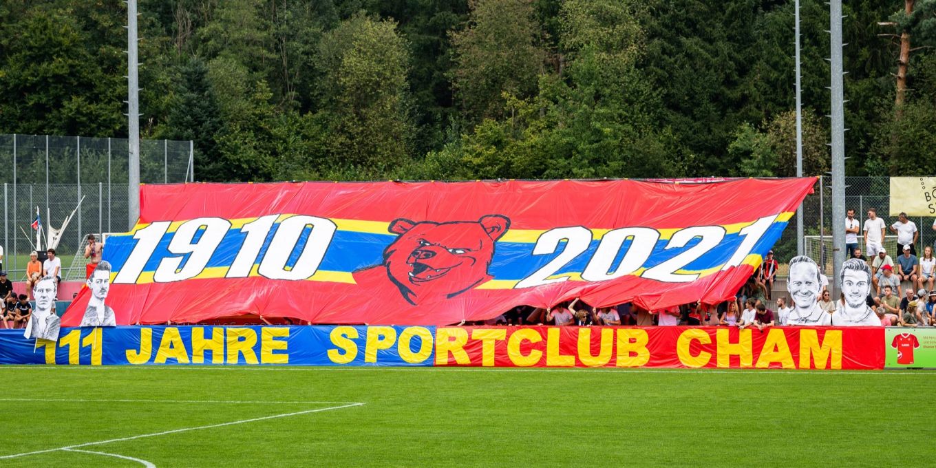 Der SC Cham trifft im Schweizer Cup auf FC Zürich | Nau.ch