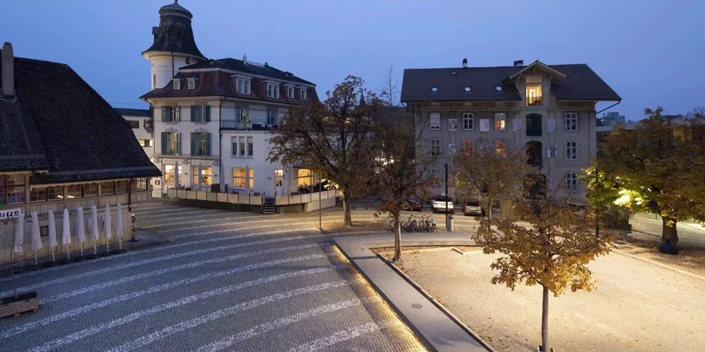 Langenthal: Neue Pächterin im Restaurant à la cArte