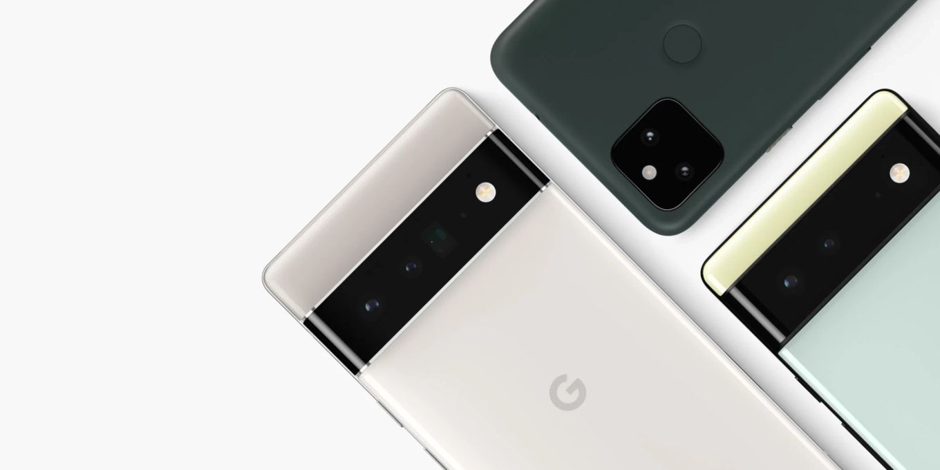Die Android 12 QPR3 Beta 2 für Google Pixel ist da | Nau.ch