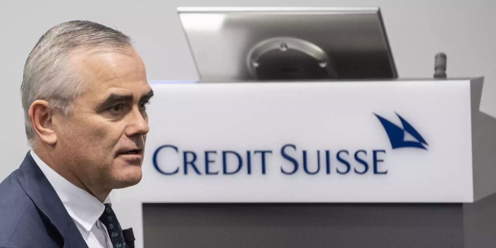 Thomas Gottstein sieht «klares Mandat» für sich und seinen Posten